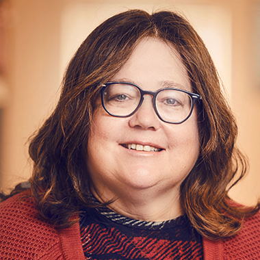 Chanie Baron – Tamim Academy of Howard County